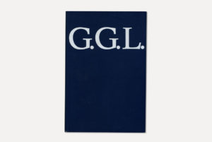 Life and work | Günter Gerhard Lange (GGL), 1921–2008 Günter Gerhard ...